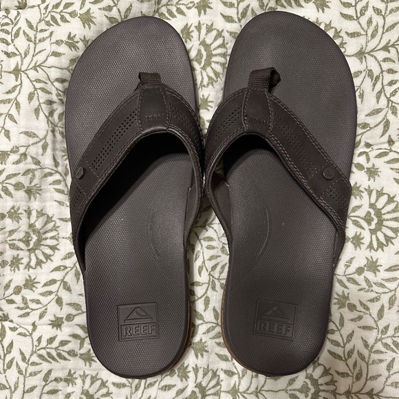 Reef | Shoes | Mens Reef Pacific Sandals | Poshmark